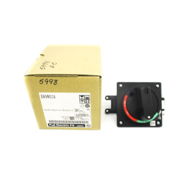 FUJI BW9N0CA NSMP | eBay
