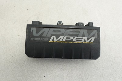 2002 Ski-Doo MXZ 800 OEM Electronic Control MPEM Module Unit Box ECU ...