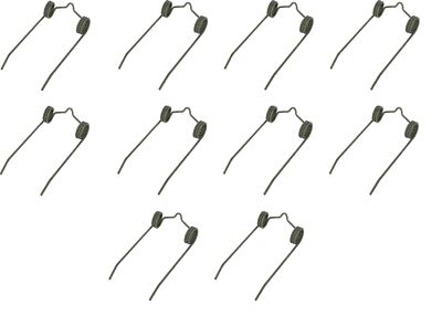 10 Pack Agri-Fab Thatcher Tine Spring 43783 | eBay