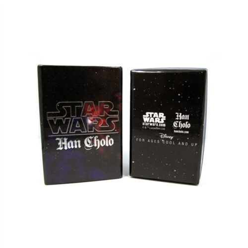 Han Cholo Star Wars Stormtrooper Anello | eBay