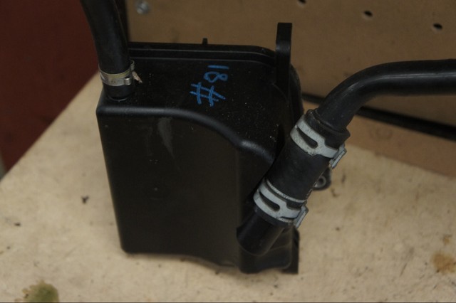 MERCEDES SLK R172 Pas Power Steering Pump A0064664301 More Parts in ...