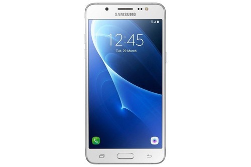 SAMSUNG GALAXY J56 2016 SM-J510FN J5 NEW CONDITION - 16GB - WHITE ...
