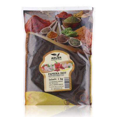Adler Gewürze Paprika Isot Gewürzzubereitung 1000g | eBay