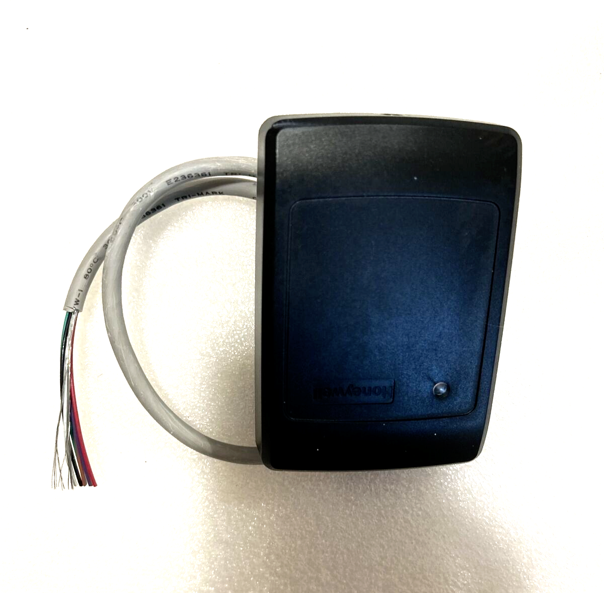 Honeywell OP40 OmniProx 125 kHz Proximity Card Reader OP40HONS | eBay