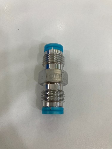 MOTT Orifice Flow Restrictor N2 30PSI 25SCCM | eBay