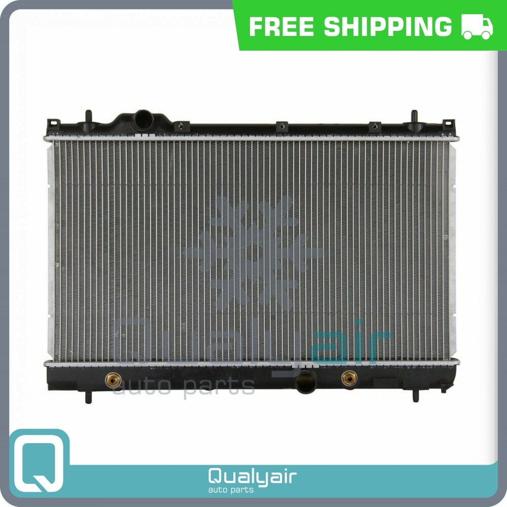 Radiator fits Chrysler Neon / Dodge Neon | eBay