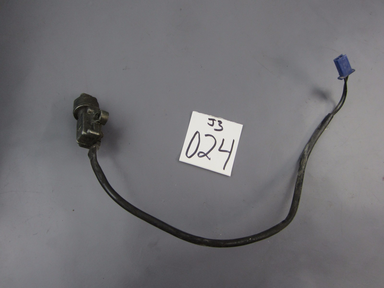 YAMAHA XVS1100 V-STAR CLASSIC XT225 SIDE STAND SWITCH 3LD-82566-40-00 ...