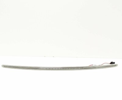 MINI CLUBMAN R55 ADDITIONAL THIRD STOP BRAKE LIGHT 63252755613 NO DUTY ...