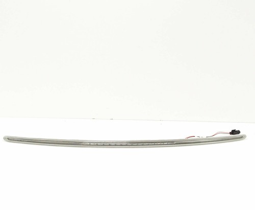 MINI CLUBMAN R55 ADDITIONAL THIRD STOP BRAKE LIGHT 63252755613 NO DUTY ...