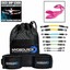 Kinetic Bands Cheer Combo Strength Flexibility Resistance Bands ...