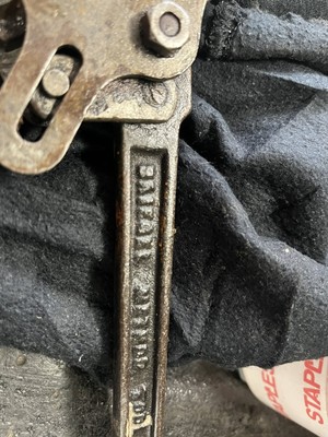 Crimpers - Briegel Method Tool