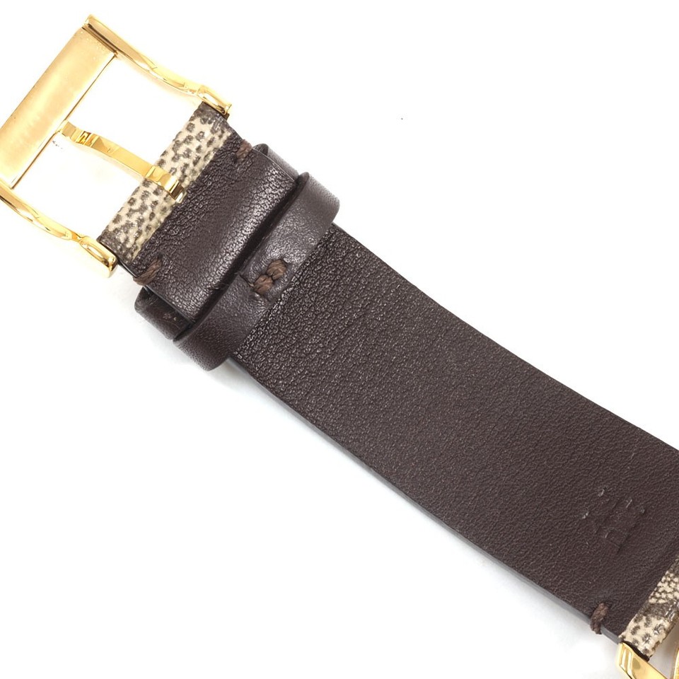 GUCCI G Timeless Bee Quartz Watch YA1264068 Gold Color | eBay UK