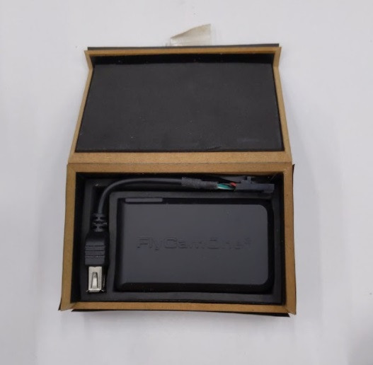 FlyCamOne FC2009 Extreme Battery Pack 1000mA Lipo 3 7v | eBay