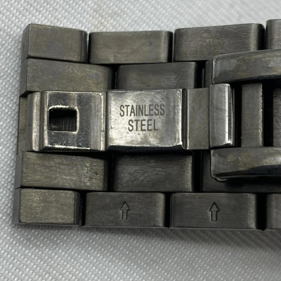 BULOVA Automatic WindingWatch 98A179[19] | eBay