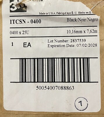 Wire Nuts - 3M