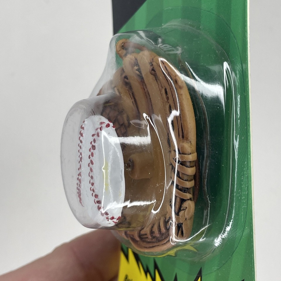 Little Tree *Sport Blast Scent* Baseball Bobble Hanging Car Air ...