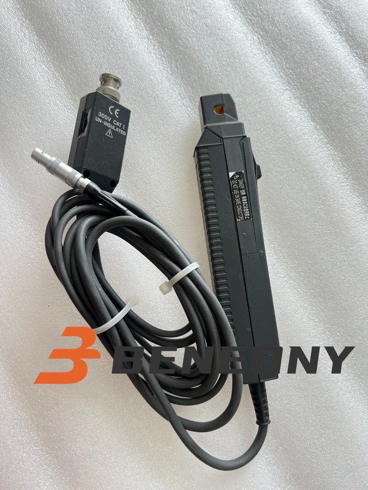USED HIOKI 3273 Current probe FedEx/DHL 1-Year Warranty ! HIOKI 3273 ...