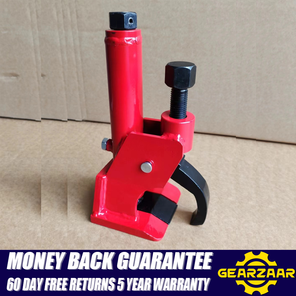 Car Tyre Changer Tyre Bead Breaker Wheel Tire Changer Tool Rim Clamp ...