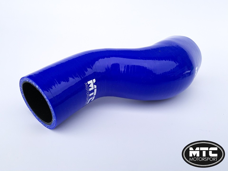 MTC MOTORSPORT VAUXHALL ASTRA ZAFIRA VXR 2.0 TOP HAT TO INTERCOOLER ...