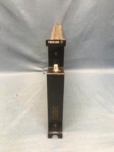 Motorola Quantar 800 mhz Receiver CLF1530A | eBay