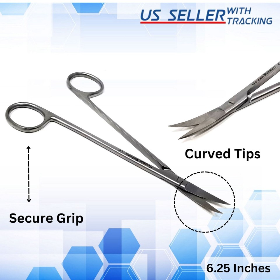 Pruning Scissors Curved Trimming Herbs Plants Flowers Garden House ...