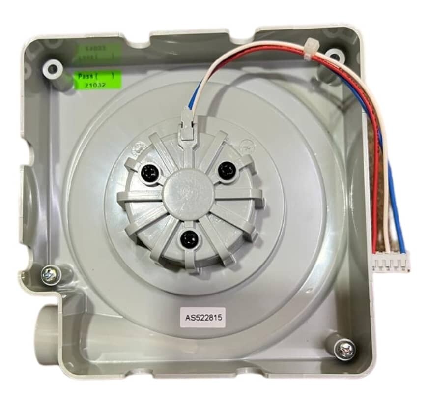 1PC Air Sampling Detector Special Aspirator VSP-015 | eBay