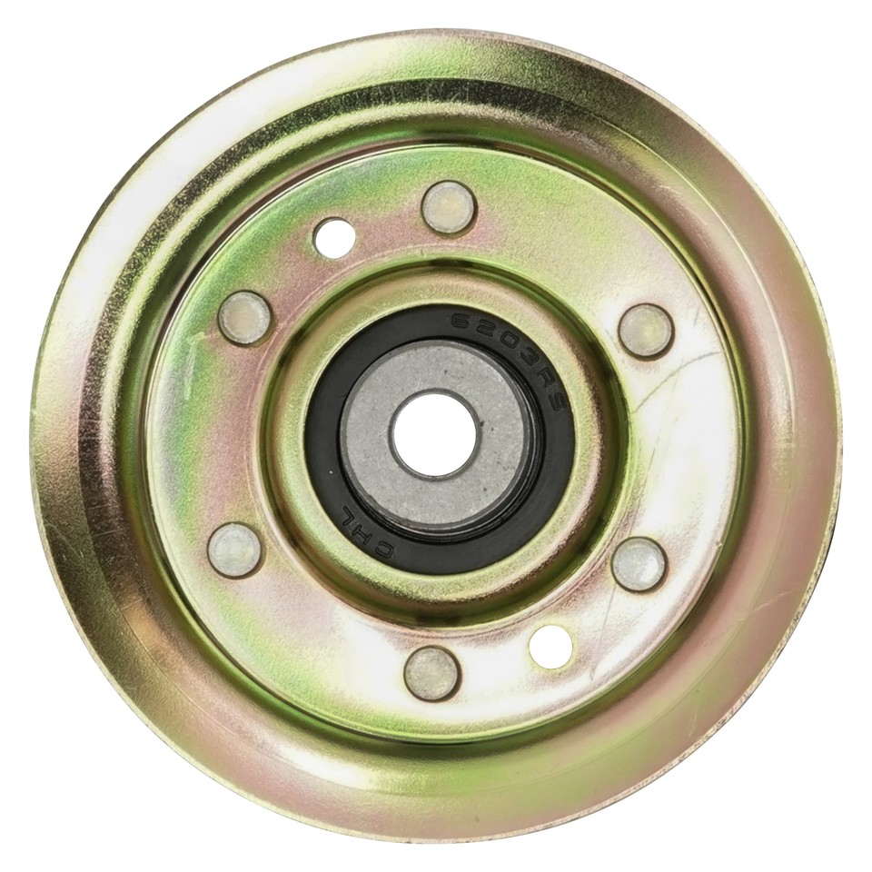 Idler Pulley For Craftsman Husqvarna 532173438 532131494 173438 131494 ...