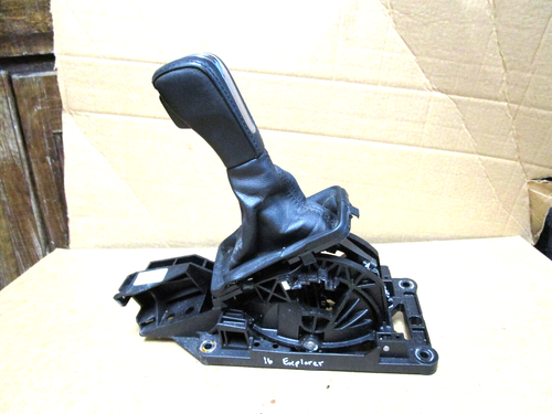 16 17 18 19 Ford Explorer Automatic Transmission Shift Gear Shifter ...