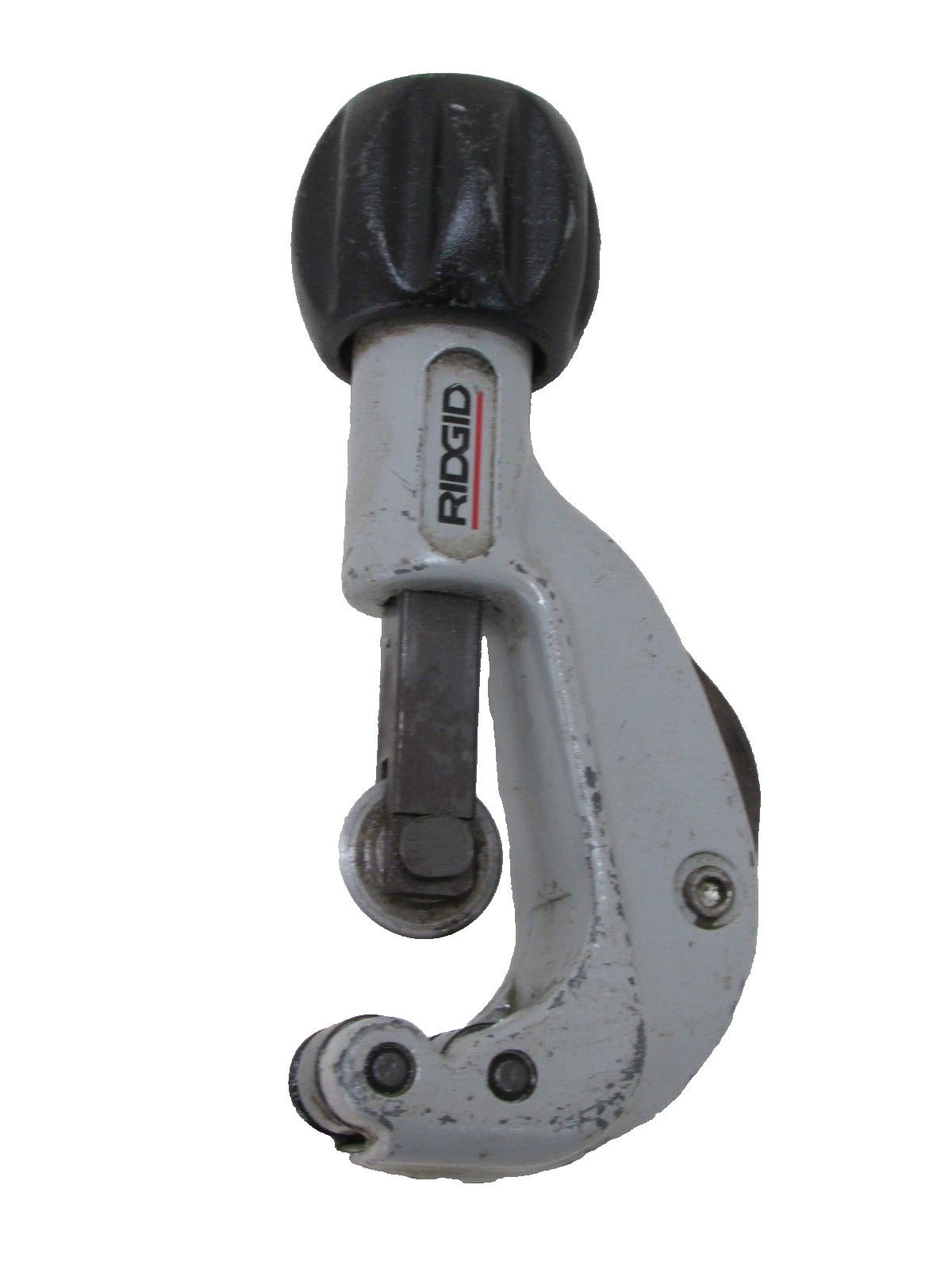 RIDGID TOOLS 1/8” to 1-1/8” CONSTANT SWING PIPE TUBING CUTTER, No. 150 ...