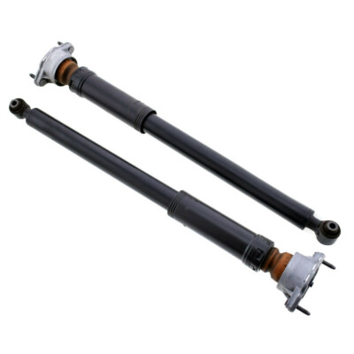 Shock Absorbers For Mercedes-Benz W204 GLK-Class Rear L&R 1 Pair ...