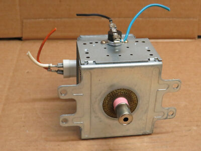 Kenmore MW/Oven Magnetron w/Thermostat Part # W10245183 4393943 | eBay
