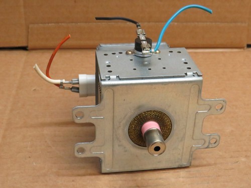 Kenmore MW/Oven Magnetron w/Thermostat Part # W10245183 4393943 | eBay