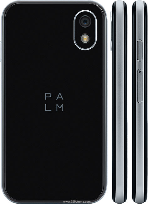 Palm Phone PVG100 Small GSM Unlocked 32GB Android GSM Smartphone ...