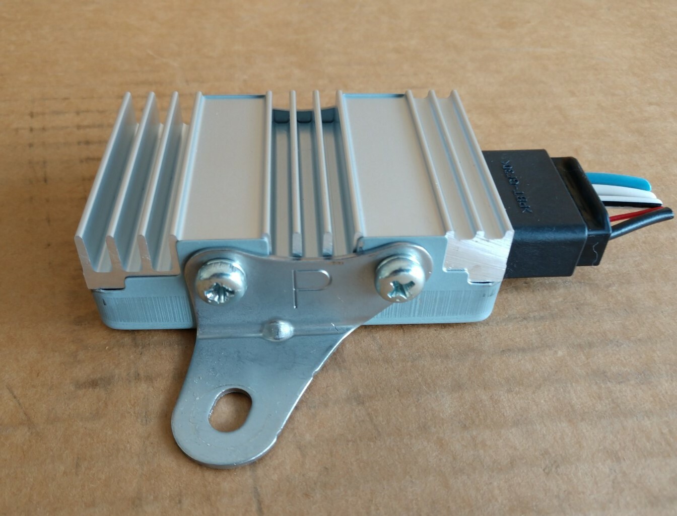 2015 - 2017 LEXUS NX200T NX300 FUEL PUMP CONTROL MODULE UNIT COMPUTER ...