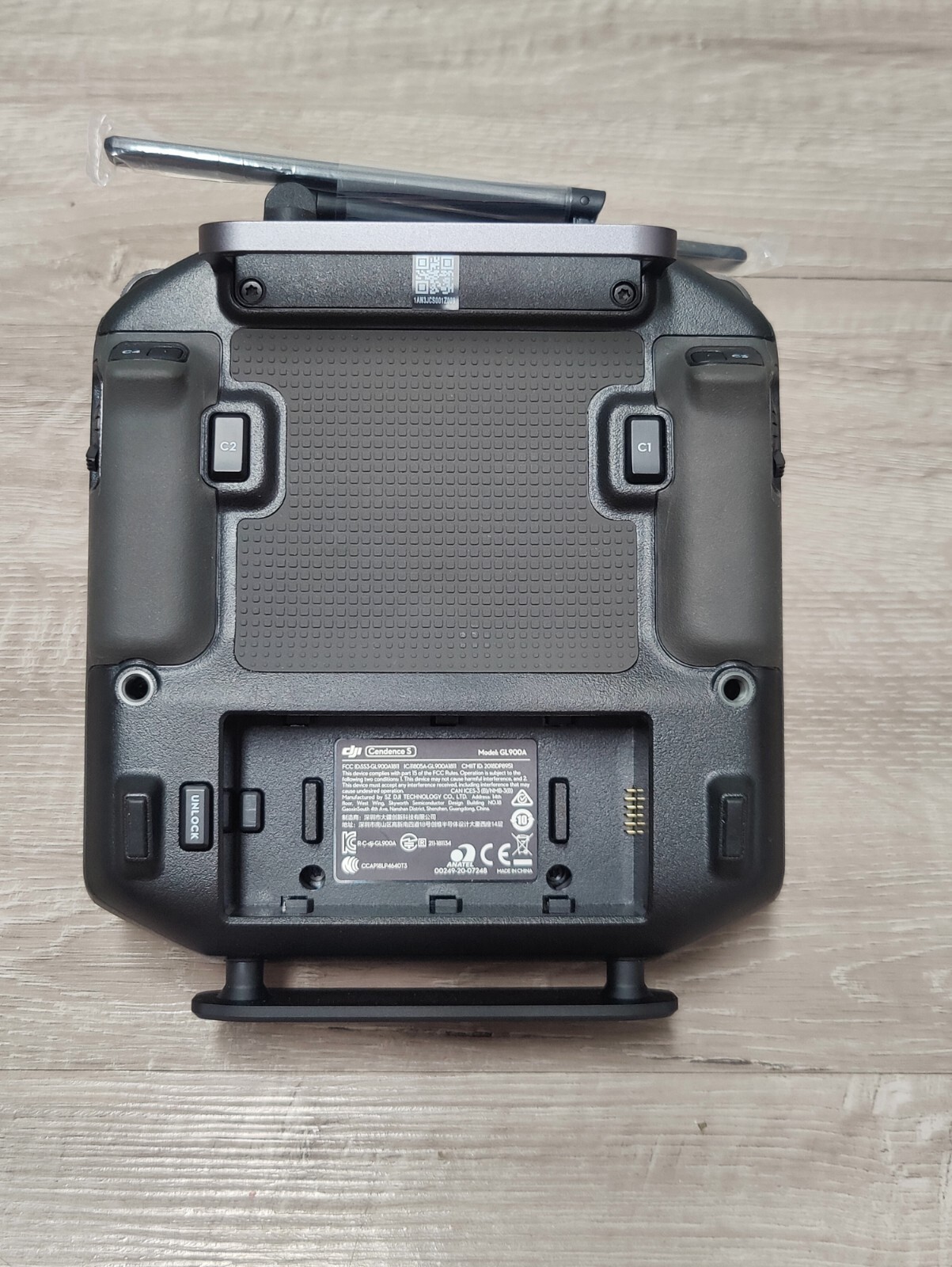 DJI Cendence S Remote Controller for Matrice 200/210 V2 Series ...