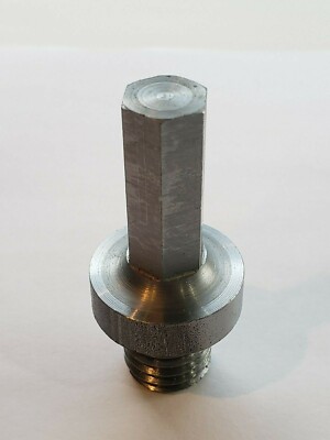 Arbor Adapter ADP 161 Large Drill Adapter For Bevel Pro Tools | eBay