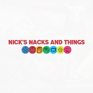 Nick's Nacks And Things | eBay Stores
