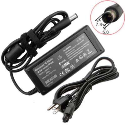 AC ADAPTER CHARGER FOR HP COMPAQ PRESARIO CQ58-B10NR CQ58-BF9WM LAPTOP ...