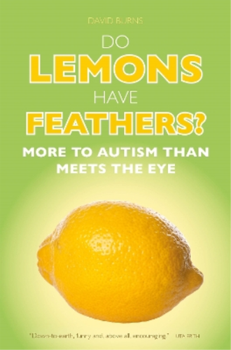 David J. Burns Do Lemons Have Feathers? (Poche) 9781785920134 | eBay