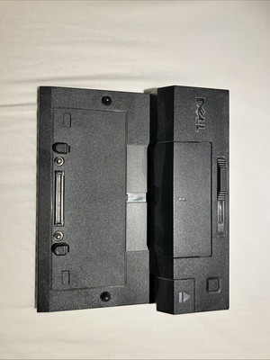 Dell PR03X Docking Station 633090160363| eBay