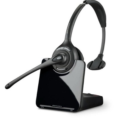 PLANTRONICS CS510-XD EXTRA DENSITY HEADSET TTA POLY 7E2J8AA 88284-01 | eBay