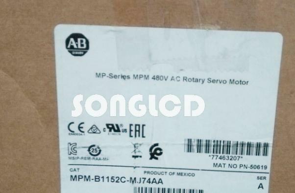 1PCS NEW MPM-B2152C-SJ72AA via DHL or FedEx | eBay