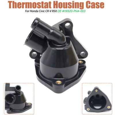 Thermostat Housing 19320-PNA-003 For Honda for Acura for Civic for CR-V ...