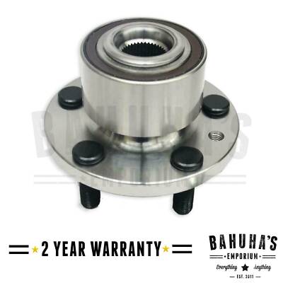 Land Rover Freelander 2 Front Wheel Hub Bearing 2006-2015 | eBay