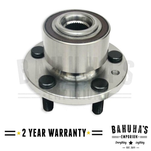 Land Rover Freelander 2 Front Wheel Hub Bearing 2006-2015 | eBay