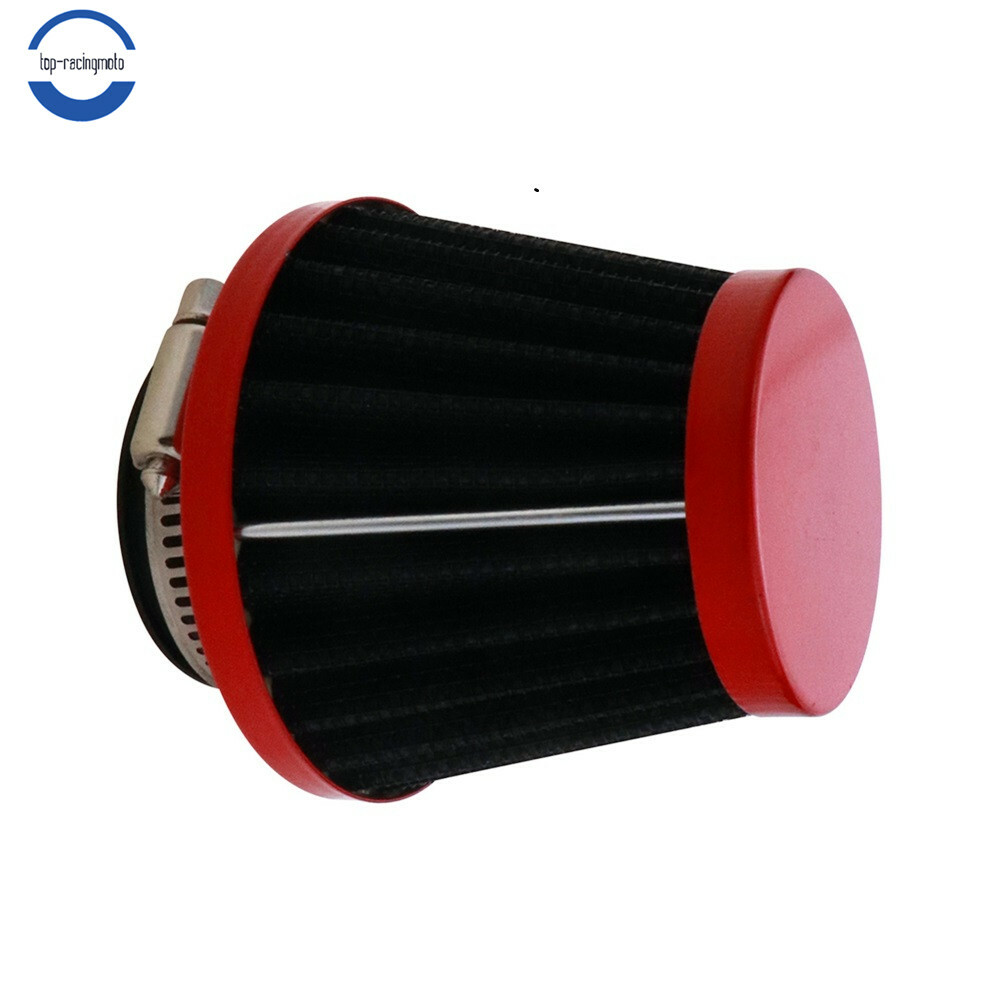 35mm Air Filter fits for 50cc 70cc 90cc 110CC Dirt Bikes Go Karts ATV ...