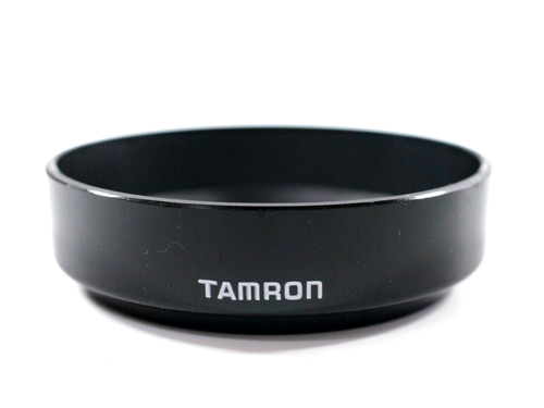 Tamron Original Shade A2FH 63D Plastic Lens Hood For AF35-90mm f/4-5.6 ...