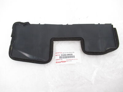 Genuine OEM Toyota 53294-08020 Driver Side Radiator Deflector 2006-2010 ...