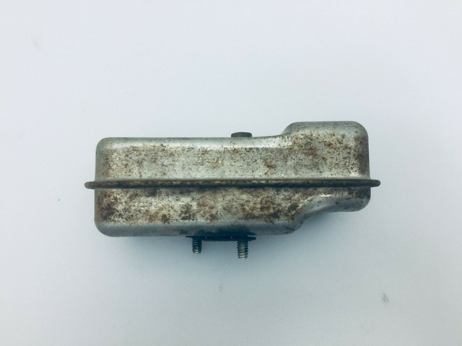 Bolens TC11 Tacumseh Tiller Muffler Assembly Model 21A--332C163 4 ...