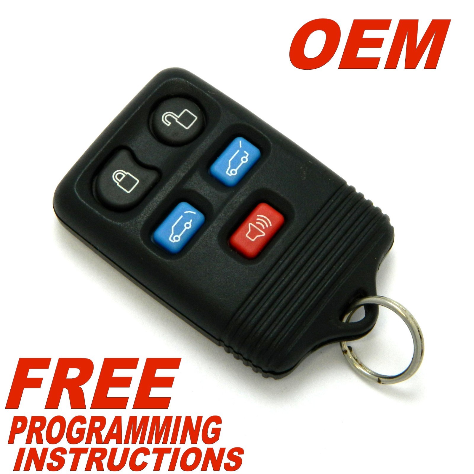 OEM 2003 2004 2005 2006 2007 2008 2009 2010 LINCOLN NAVIGATOR REMOTE ...